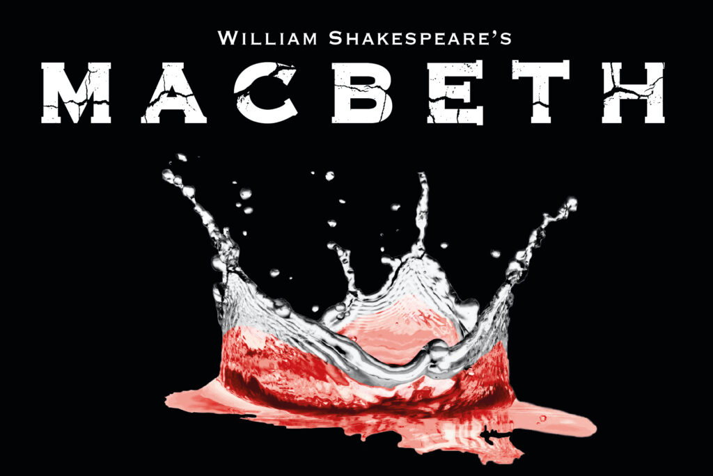 Macbeth - National Production Company - Brighton Open Air Theatre