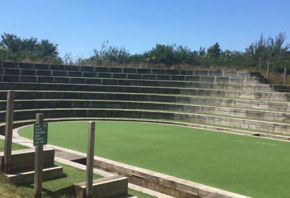 Home - Brighton Open Air Theatre
