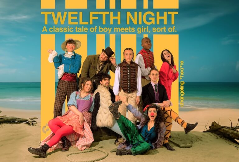 Macbeth - The Duke's Theatre Company - Brighton Open Air Theatre